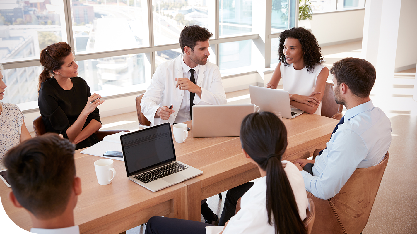 Medical Staffing and Placement | CareNational