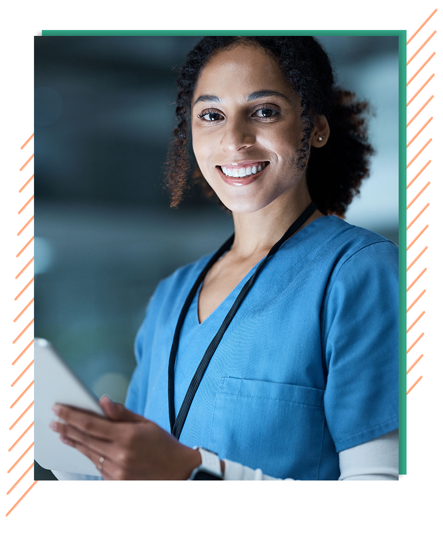 Join Our Team as an RN Case Manager - CareNational